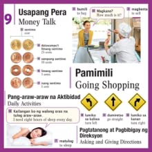 Tagalog Picture Dictionary – VietCan Books