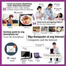 Tagalog Picture Dictionary – VietCan Books