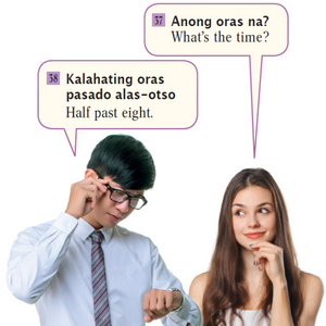 Tagalog Picture Dictionary – VietCan Books