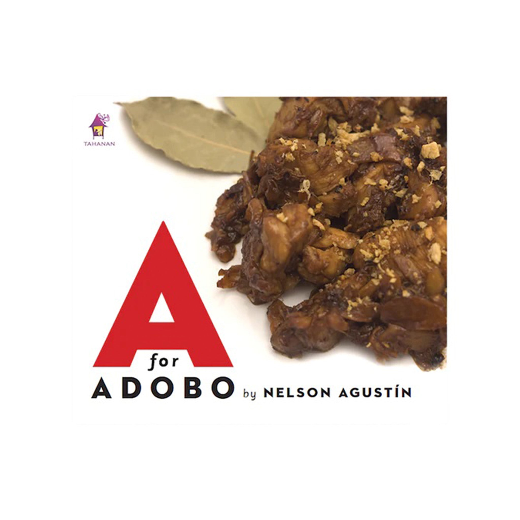 A for Adobo – VietCan Books
