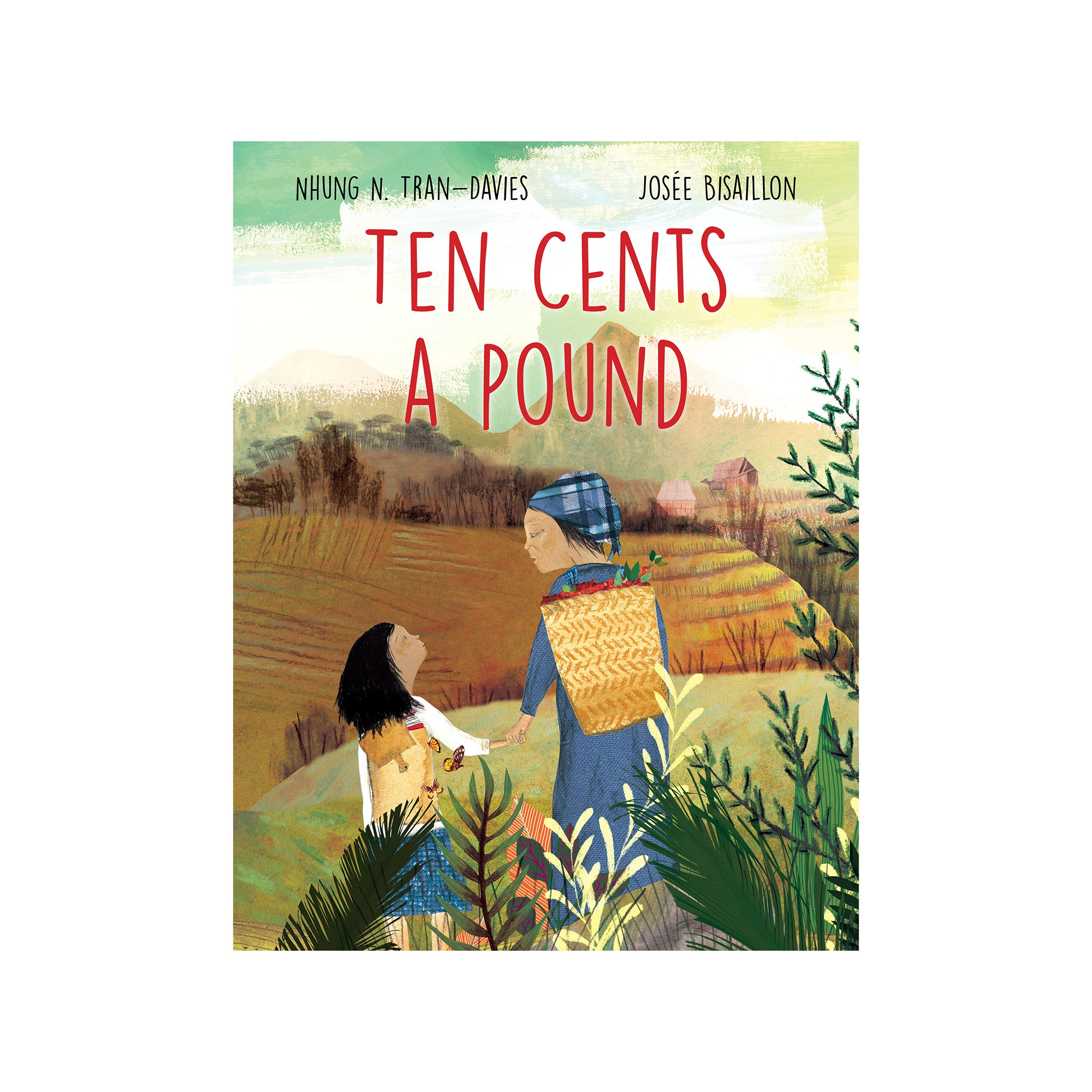 Ten Cents a Pound – VietCan Books